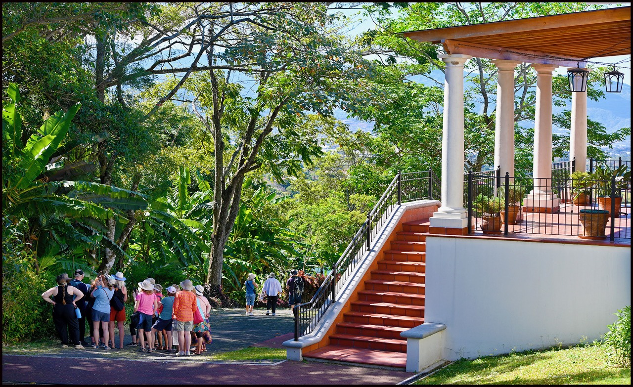 Tours – The Green Ark Foundation